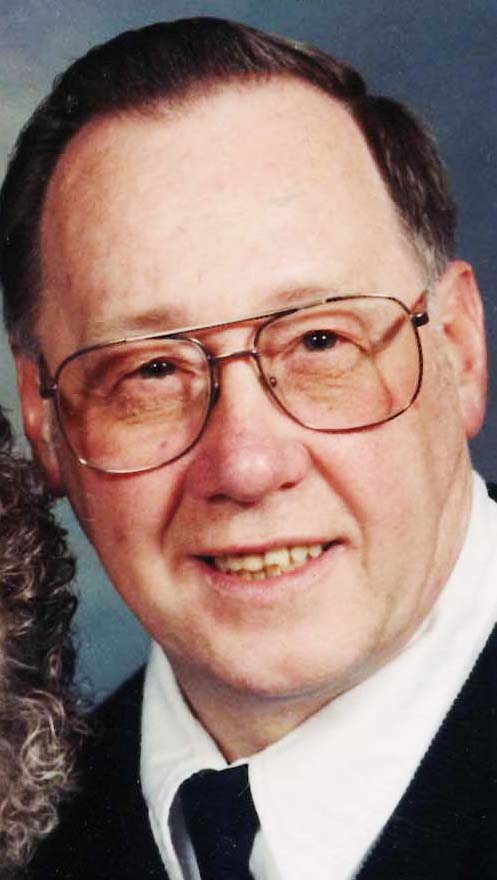 Samuel H. Landers | News, Sports, Jobs - Salem News
